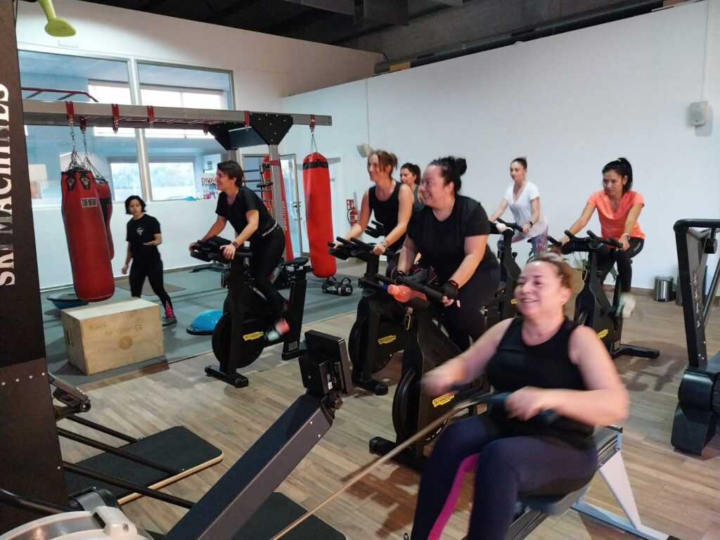 Cross Training | Club Fit Javea