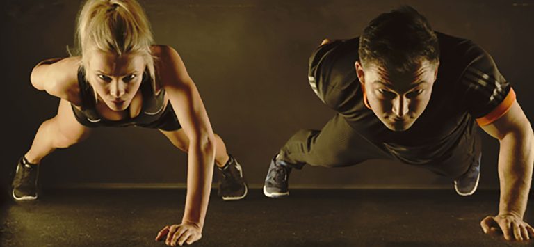 About CLUB FIT JÁVEA | Club Fit Javea