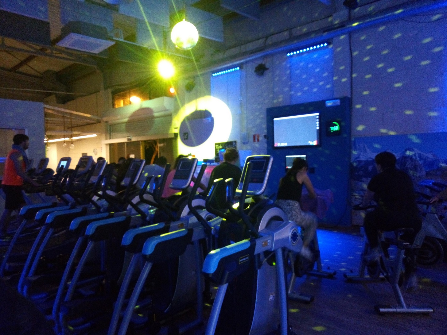 Are you looking to get fit in a fun way?